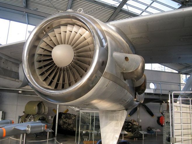 Aerospace - US HG Technology Corporation