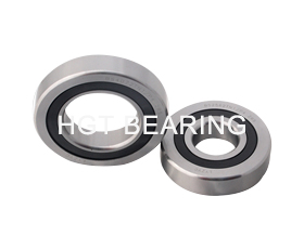 BS Series | Ball Screw Support Bearing - US HG Technology Corporation