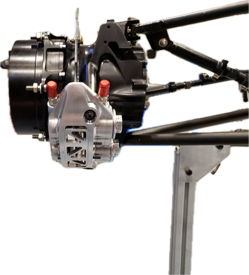 US HG Tech support of Formule ETS racing team, the best team in North ...