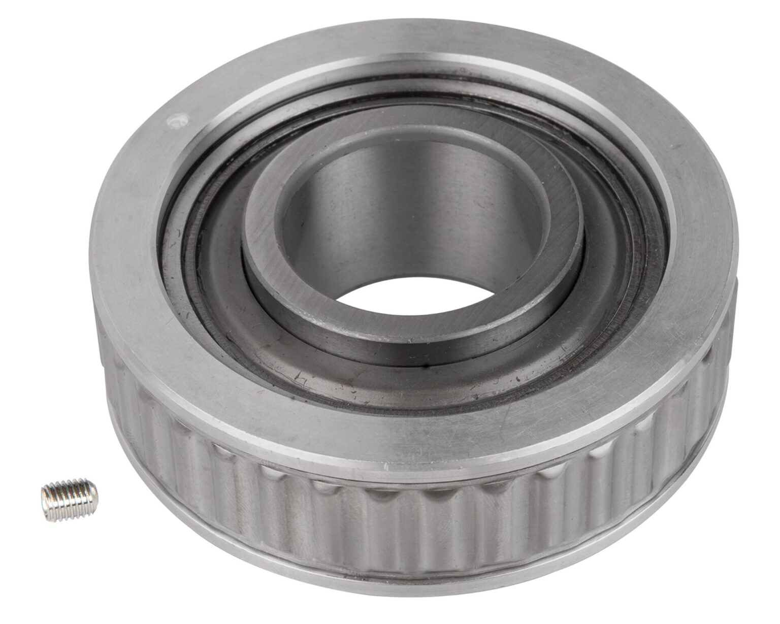 Gimbal Bearings: Structural Principles and Application Insights - Solutions