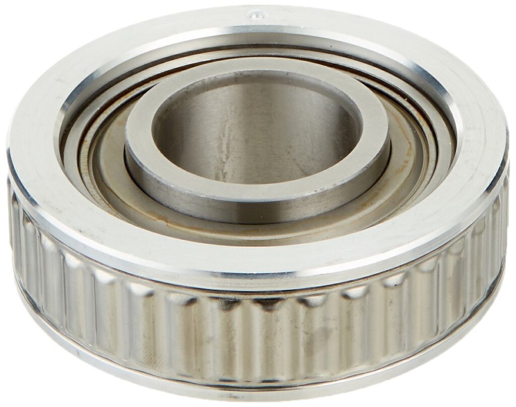 Gimbal Bearings: Structural Principles and Application Insights - Solutions